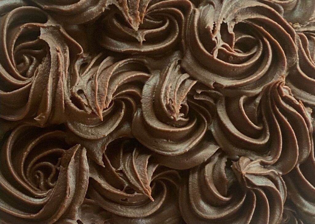 Chocolate Zen